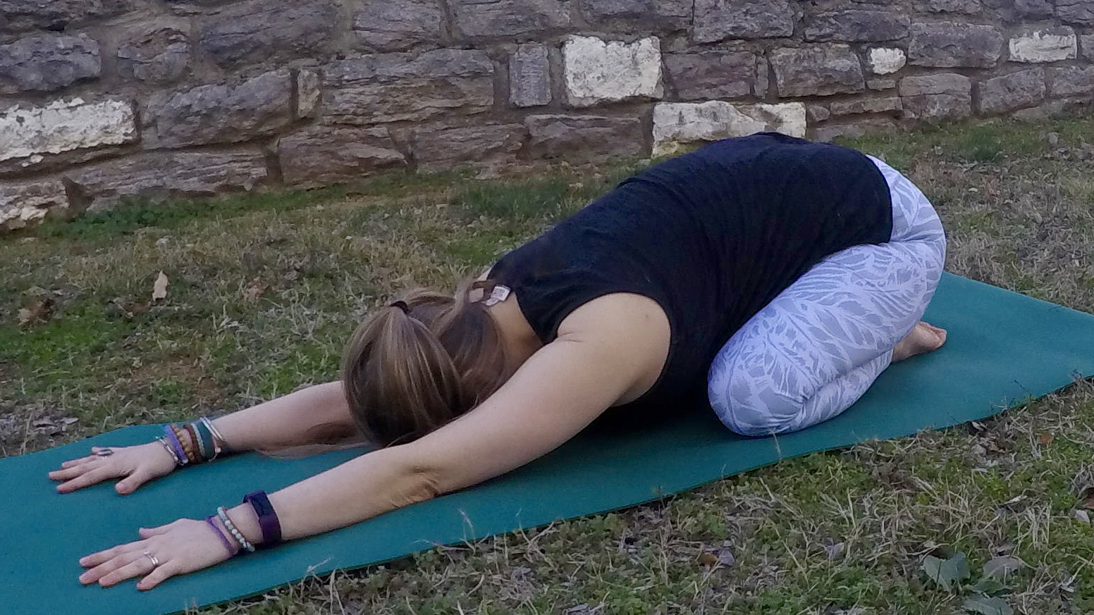 Yoga Poses for Every Day – Yoga with Sarie